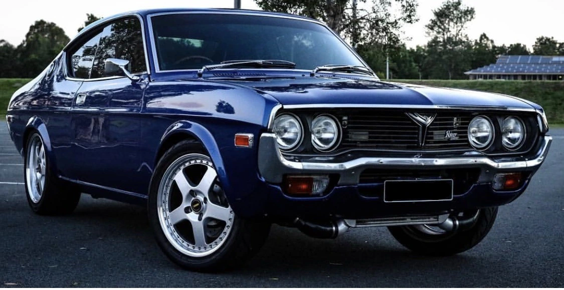 How to Spot and Fix Potential Issues in a Used Mazda RX4 Engine