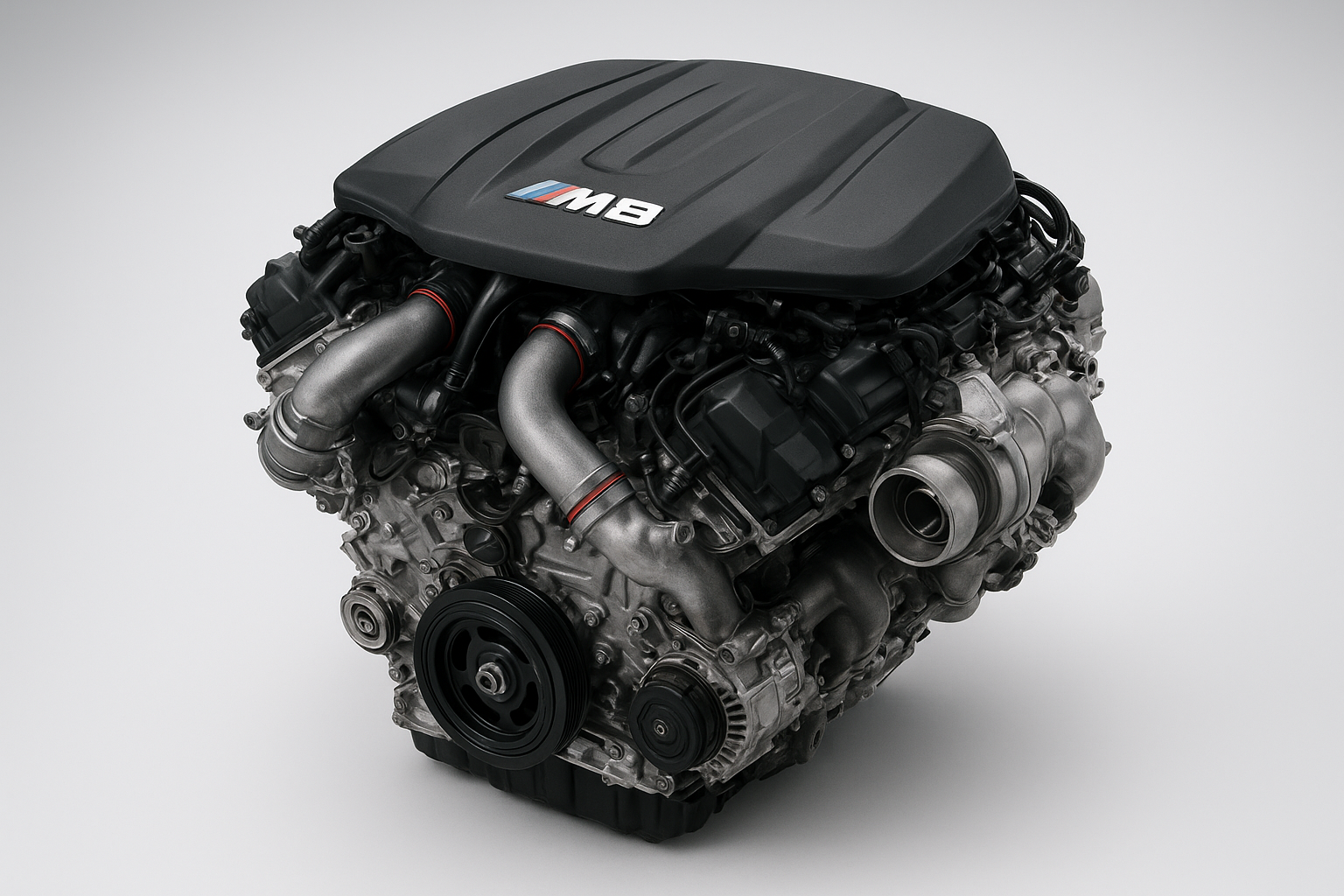 Used BMW M8 Engines for Sale – Restore Luxury Performance for Less ...
