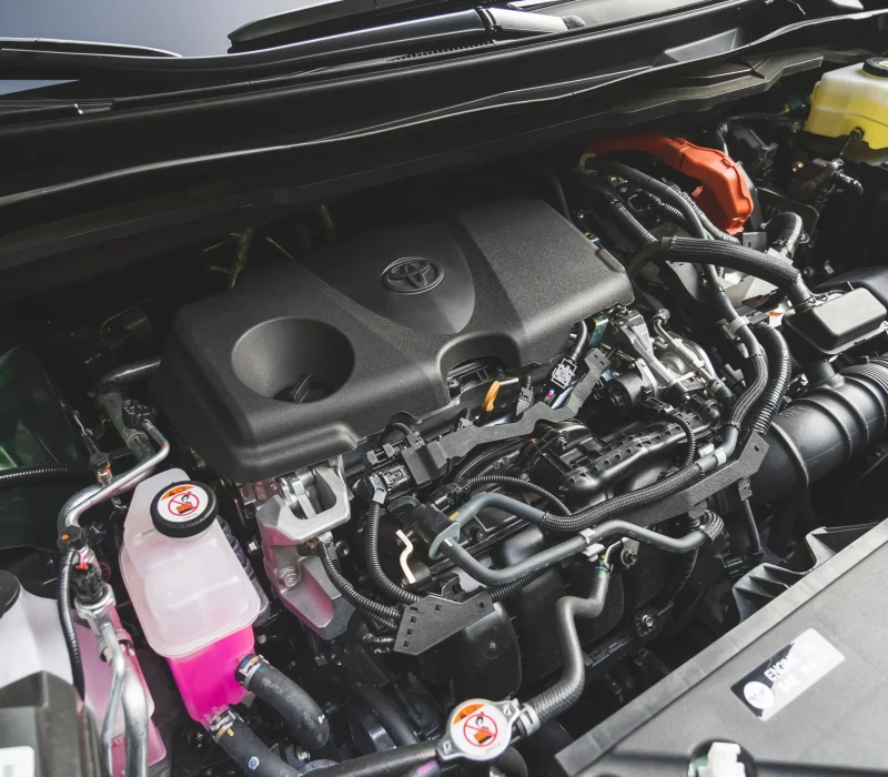 How to Ensure You Get a Quality Used Toyota Sienna Engine