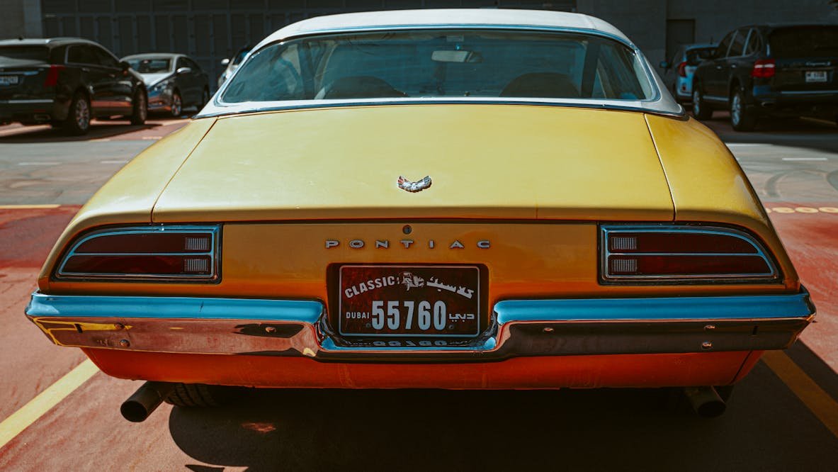 How to Extend the Life of Your Used Pontiac Aztek Engine